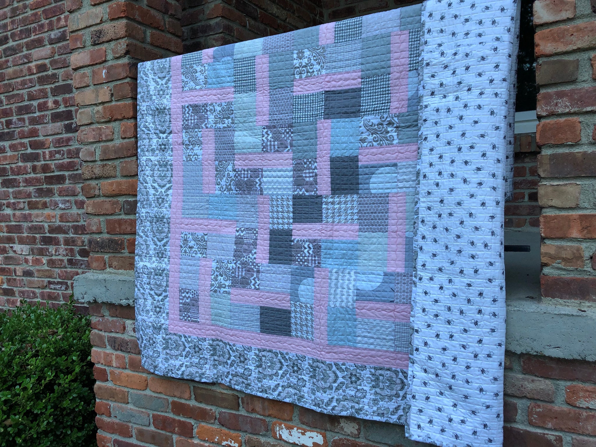 Bowl of Cherries Cutie Pattern (4 pack) – CutiePatterns.Com