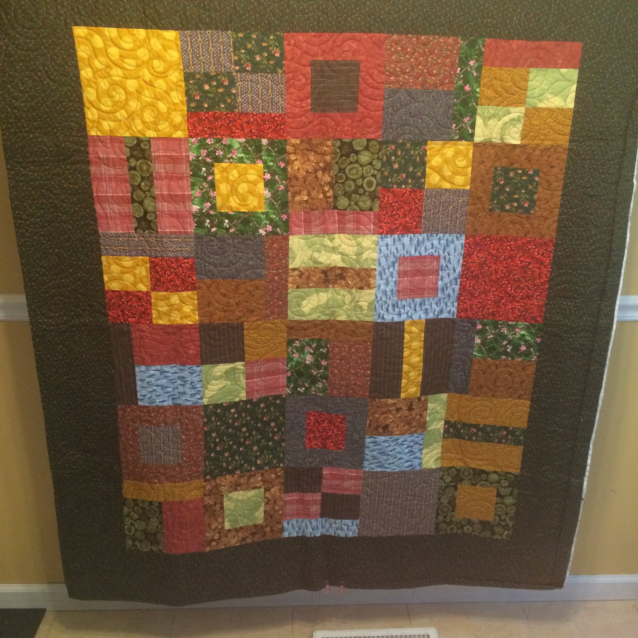 Go with the Flow Cutie Pattern (4 pack) – CutiePatterns.Com